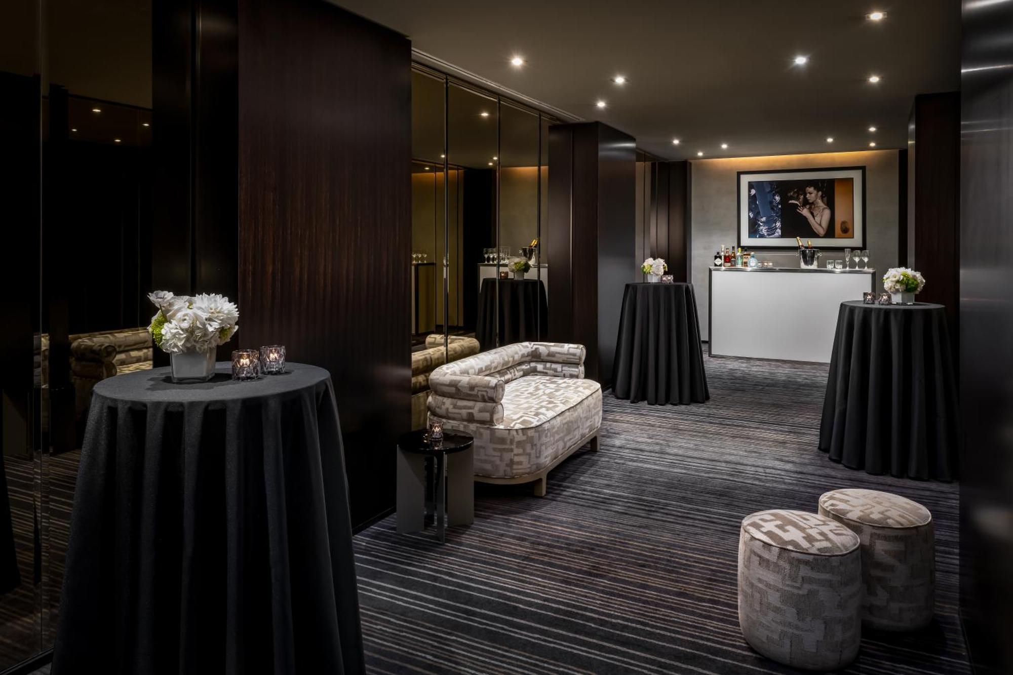 HOTEL HAZELTON HOTEL TORONTO | ⋆⋆⋆⋆⋆ | CANADA | SEASON DEALS FROM $393
